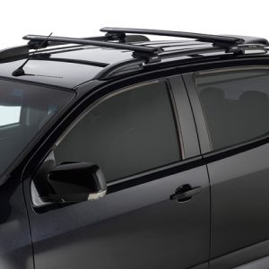 Colorado - Roof Rack World