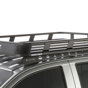 Colorado - Roof Rack World