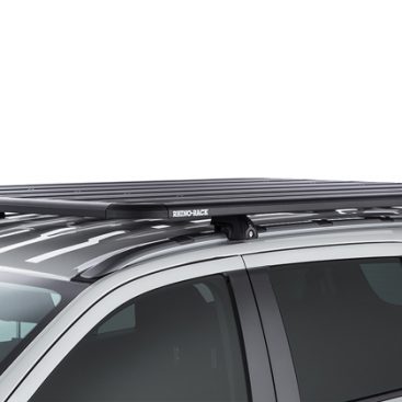 Everest - Roof Rack World