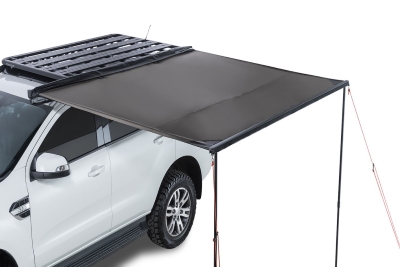 4WD - Roof Rack World