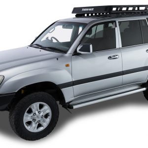 Land Cruiser - Roof Rack World