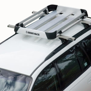 Roof Rack World - SA's largest display of Roof Racks
