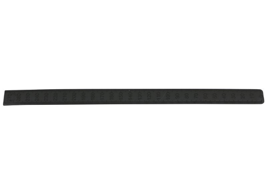 Rhino-Rack M641 Measuring Strip for Vortex Bars (Pack of 4) - Roof Rack ...