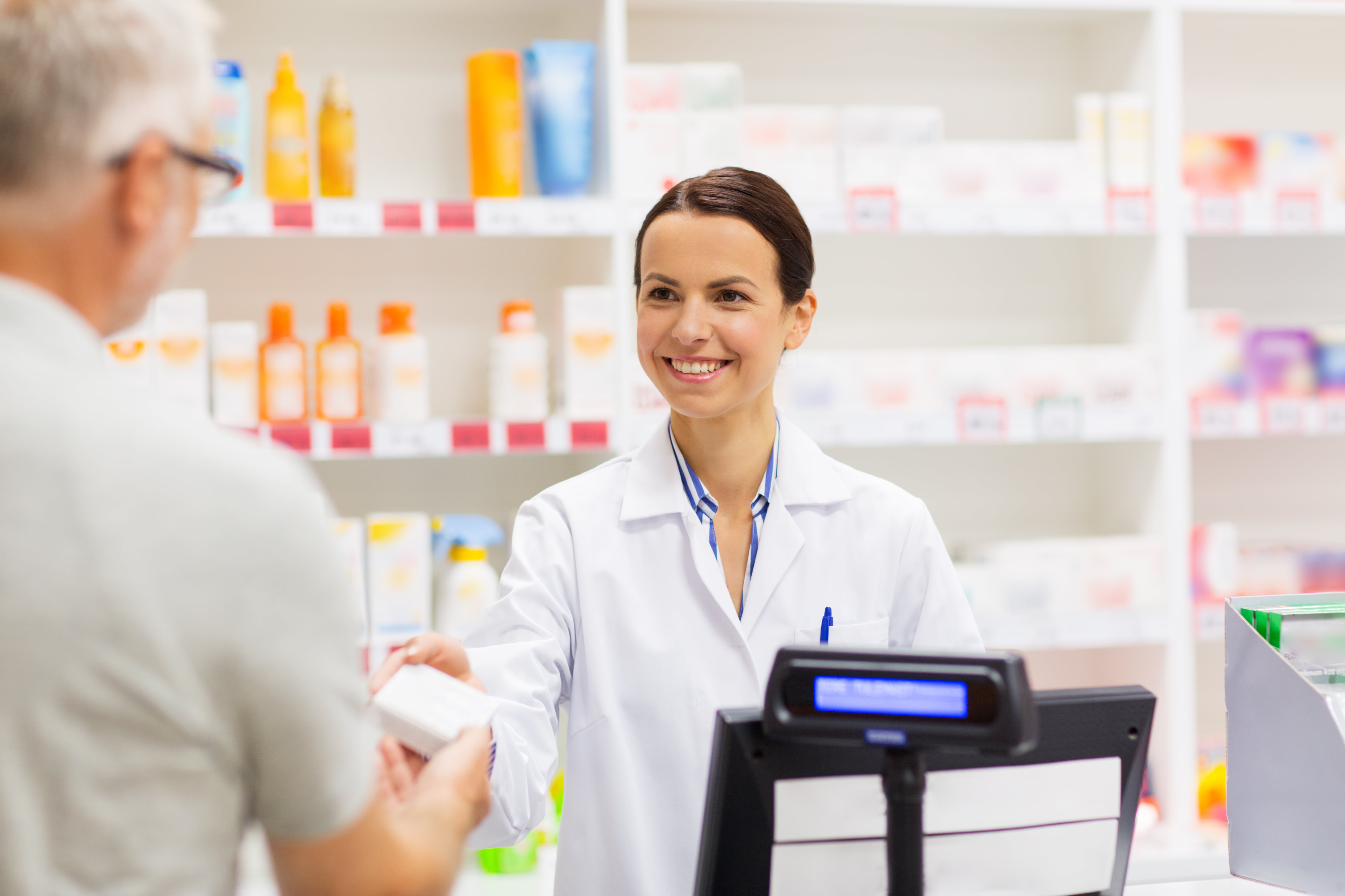 Pharmacy Rostering Software | RosterElf