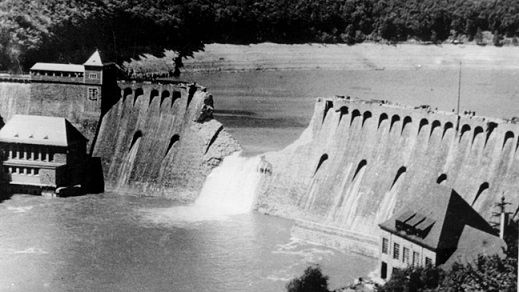 Virtual War Memorial | No. 617 Squadron (RAF)