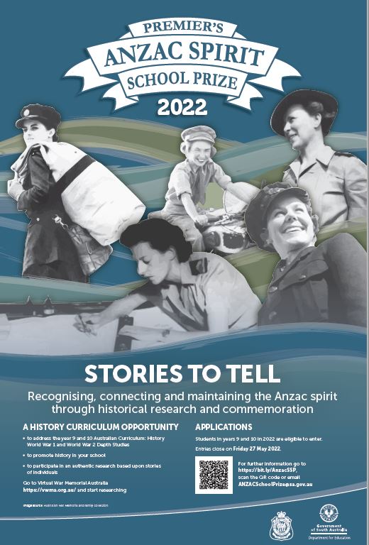 Virtual War Memorial