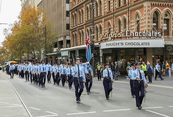 Virtual War Memorial