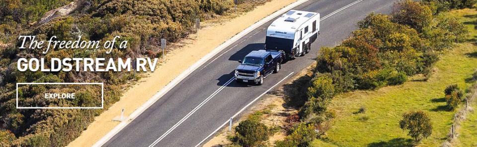 Goldstream RV featured in RvTrips