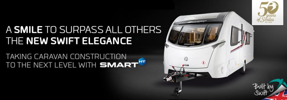 Swift RV featured in RvTrips