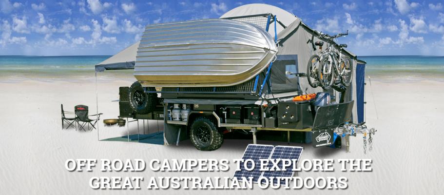 Trackabout Off Road Campers featured in RvTrips