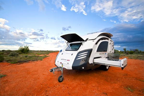 Bolwell RV featured in RvTrips