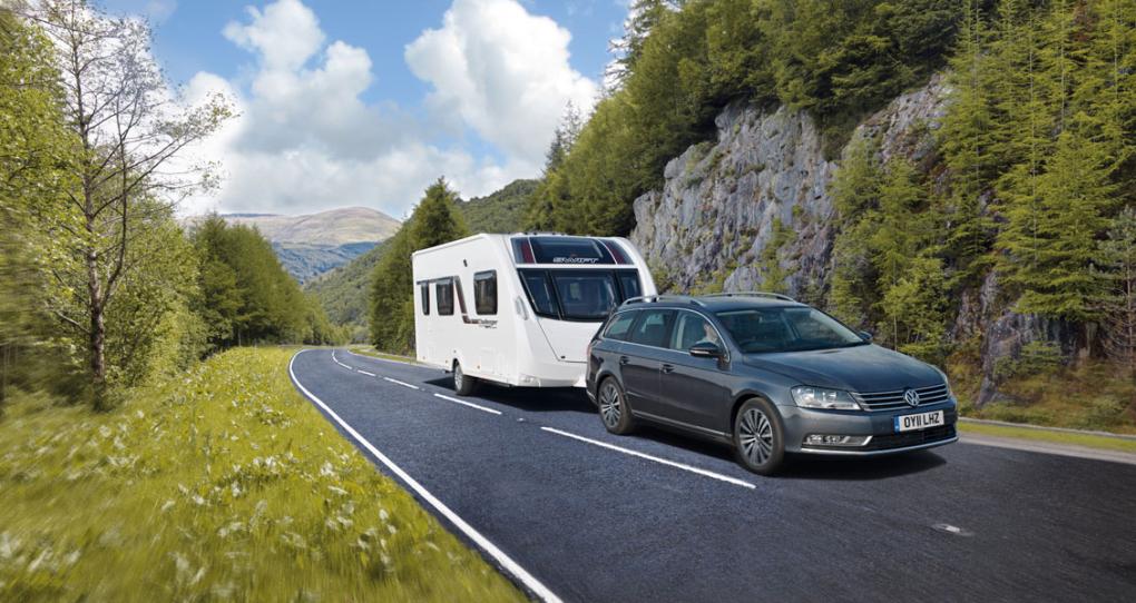 Swift RV featured in RvTrips