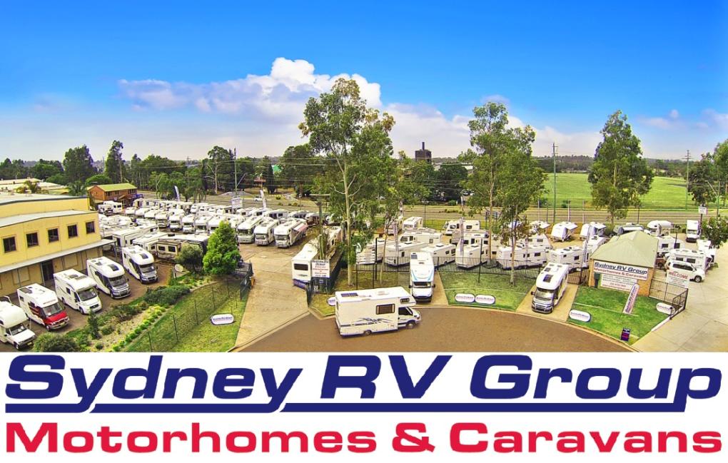 Sydney RV Group featured in RvTrips