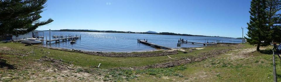 Manning Point NSW - comments & tips by RvTrips