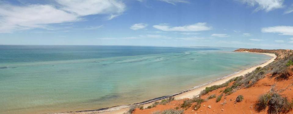Skipjack Point, Francois Peron NP - reviewed by RvTrips