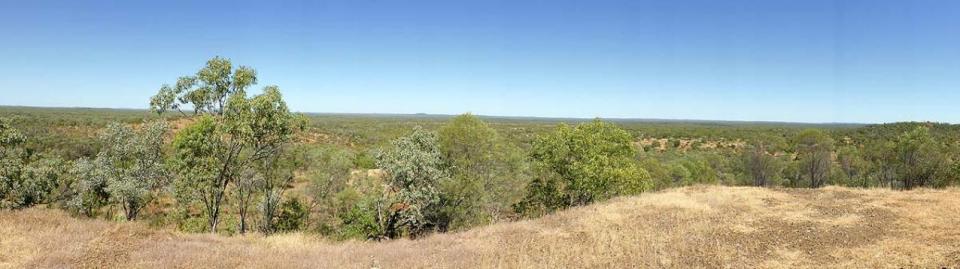 Flat Creek Station Tour, Georgetown - reviewed by RvTrips