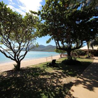 Emerald Showground, Emerald - reviewed by RvTrips