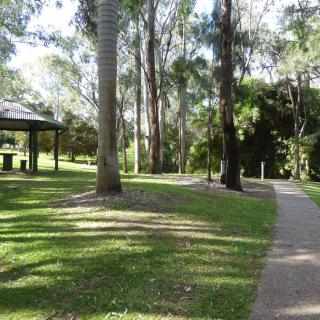 Emerald Showground, Emerald - reviewed by RvTrips