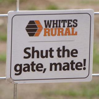 Emerald Showground, Emerald - reviewed by RvTrips