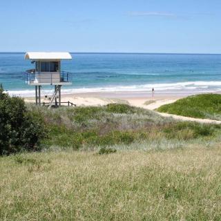 Riverside Cabin & Van Park, Muswellbrook - reviewed by RvTrips