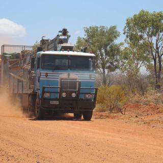 Emerald Showground, Emerald - reviewed by RvTrips