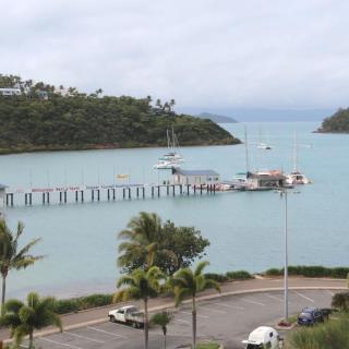 Emerald Showground, Emerald - reviewed by RvTrips