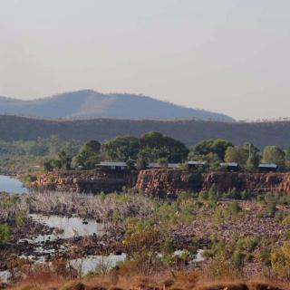 Durack Homestead Museum, Kununurra - reviewed by RvTrips