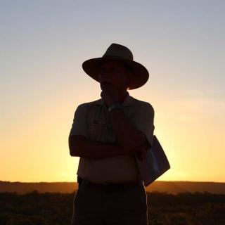 Emerald Showground, Emerald - reviewed by RvTrips