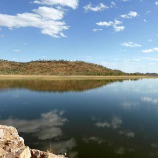 Emerald Showground, Emerald - reviewed by RvTrips