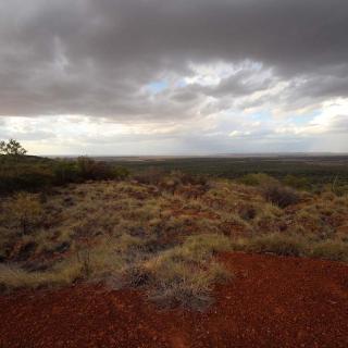 Emerald Showground, Emerald - reviewed by RvTrips