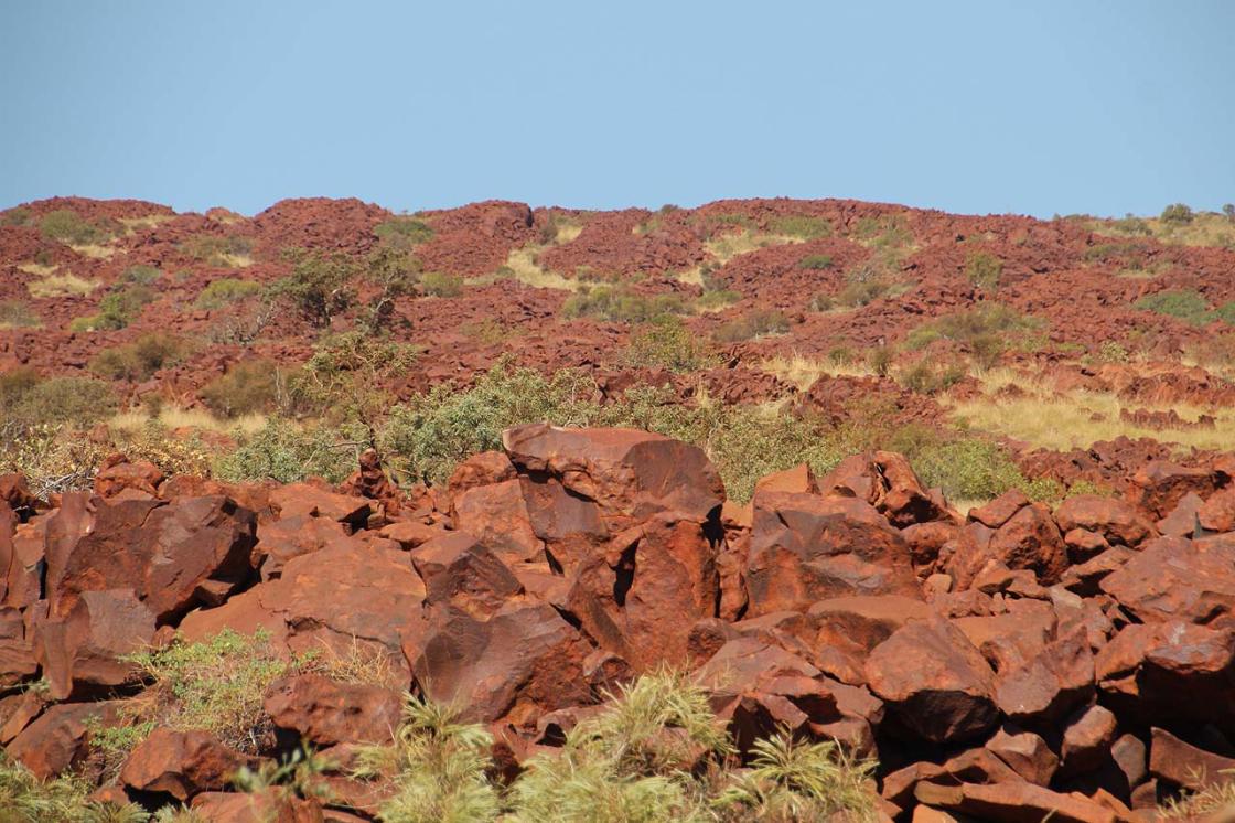 Burrup Peninsula WA - comments & tips by RvTrips