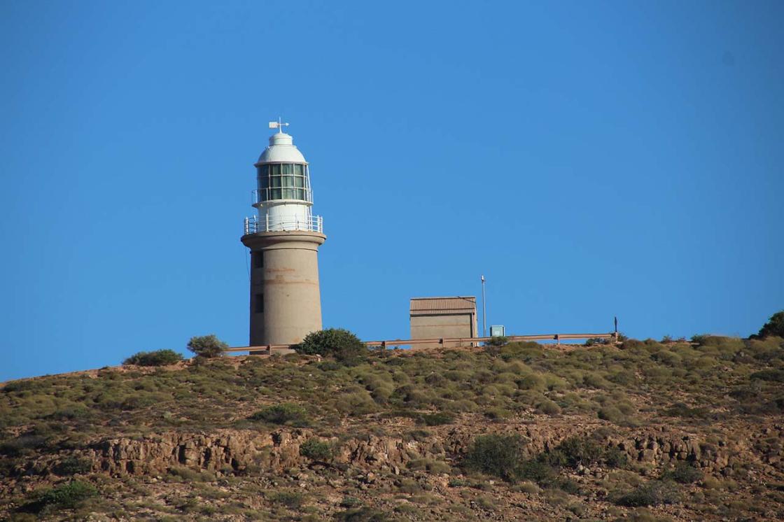 Vlamingh Head Lighthouse, Cape Range NP - reviewed by RvTrips
