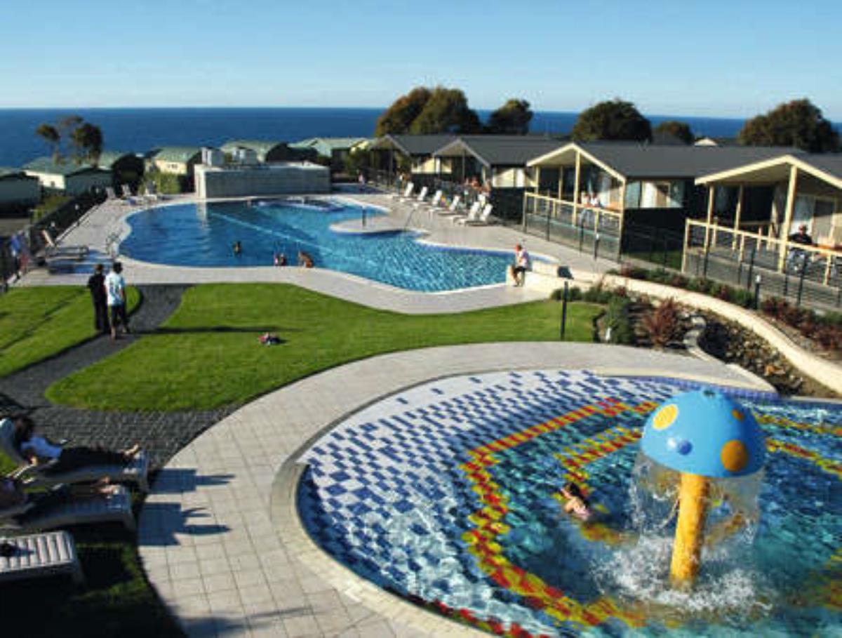 NRMA Merimbula Beach Holiday Park, Merimbula - reviewed by RvTrips