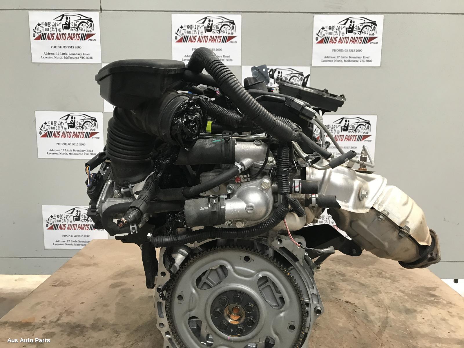 #3630, Used engine for 2013 outlander| petrol, 2.4, 4j12, zj-zl, 10/12-