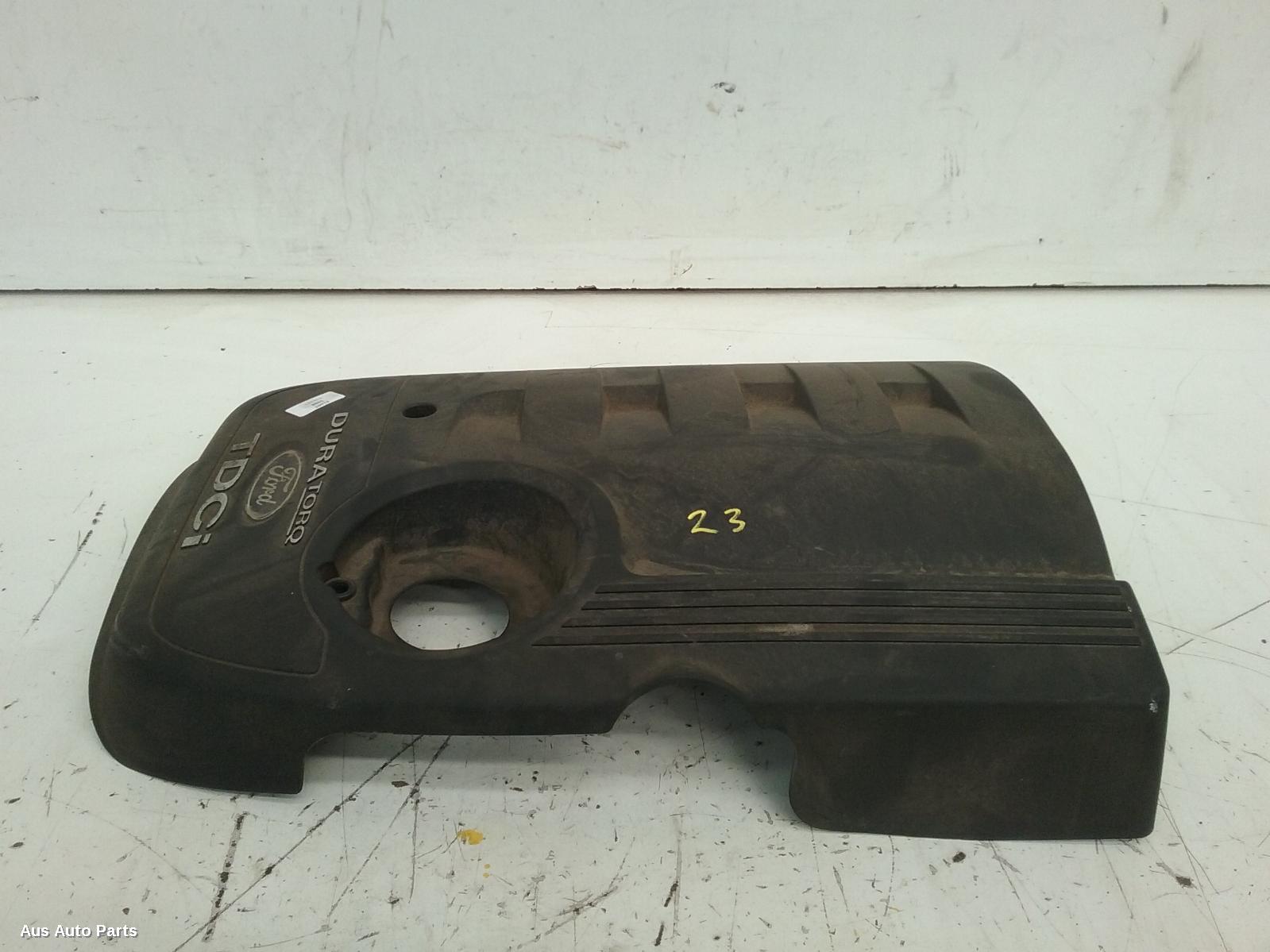 #30449, Used engine cover for 2008 ranger| diesel, 3.0, weat, pj-pk, 12 ...