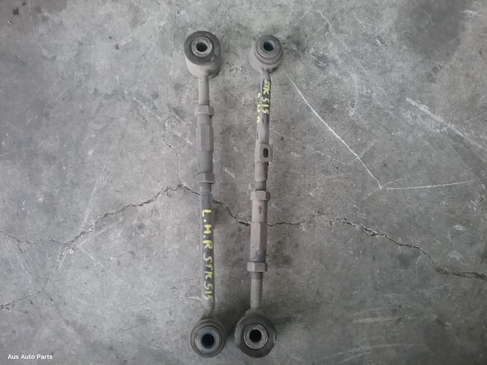 #30786, Used trailing arm rear right for 2006 commodore| leading upper ...