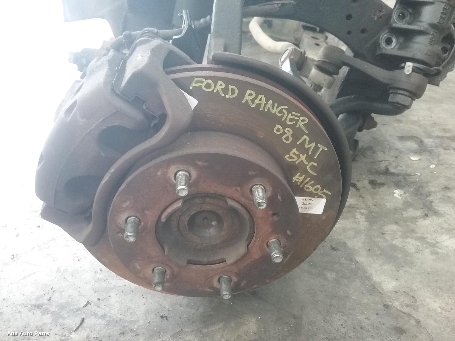 #31821, Used control arm lower front left for 2008 ranger| pj-pk, 2wd ...