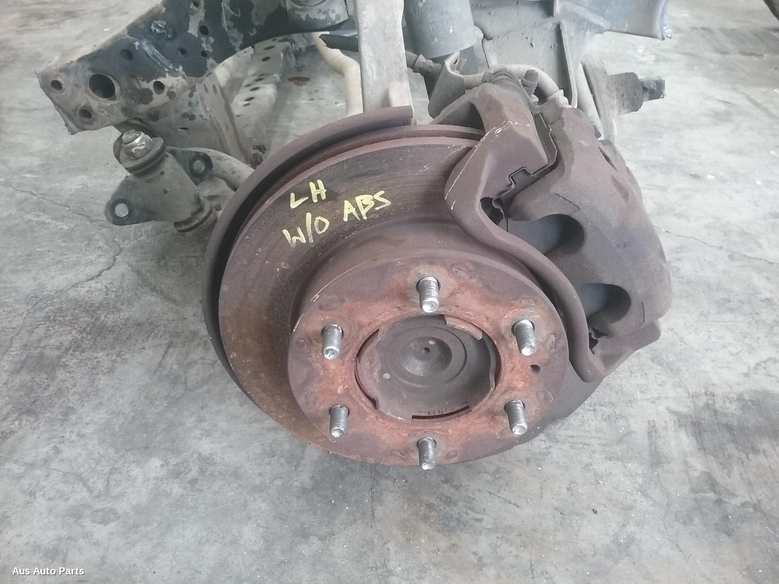 #31821, Used control arm lower front left for 2008 ranger| pj-pk, 2wd ...