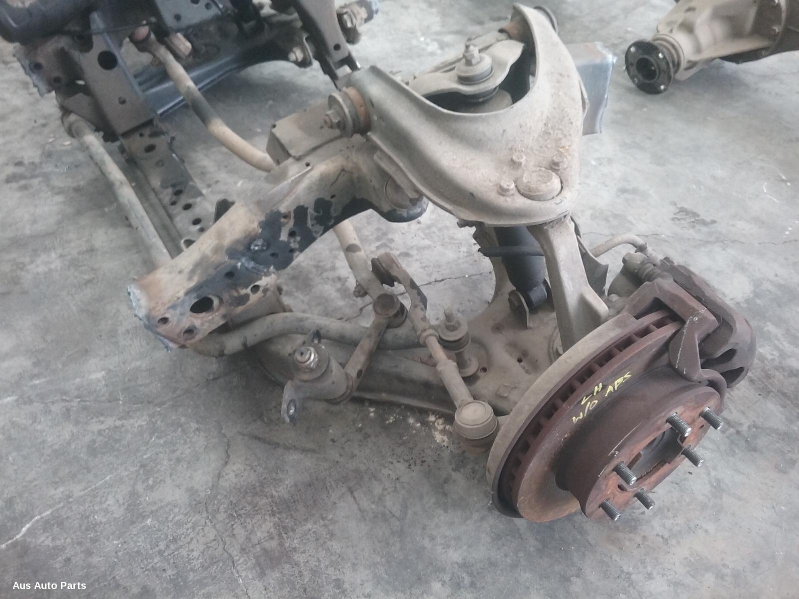 #31821, Used control arm lower front left for 2008 ranger| pj-pk, 2wd ...