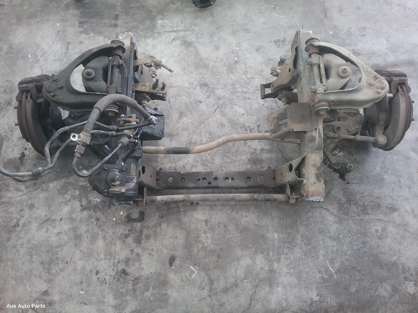 #31821, Used control arm lower front left for 2008 ranger| pj-pk, 2wd ...