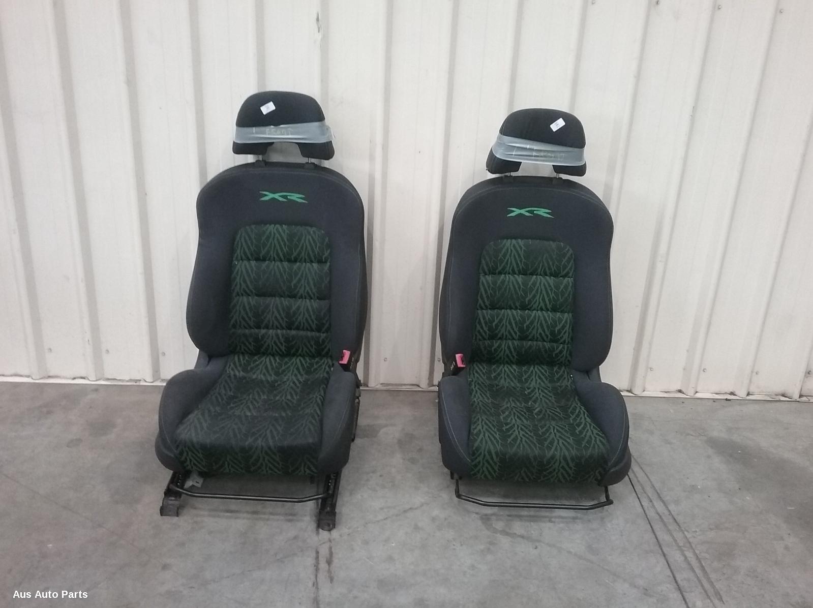 #35026, Used seat front for 2005 falcon| ba, rh front, sedan, xr6/8 ...