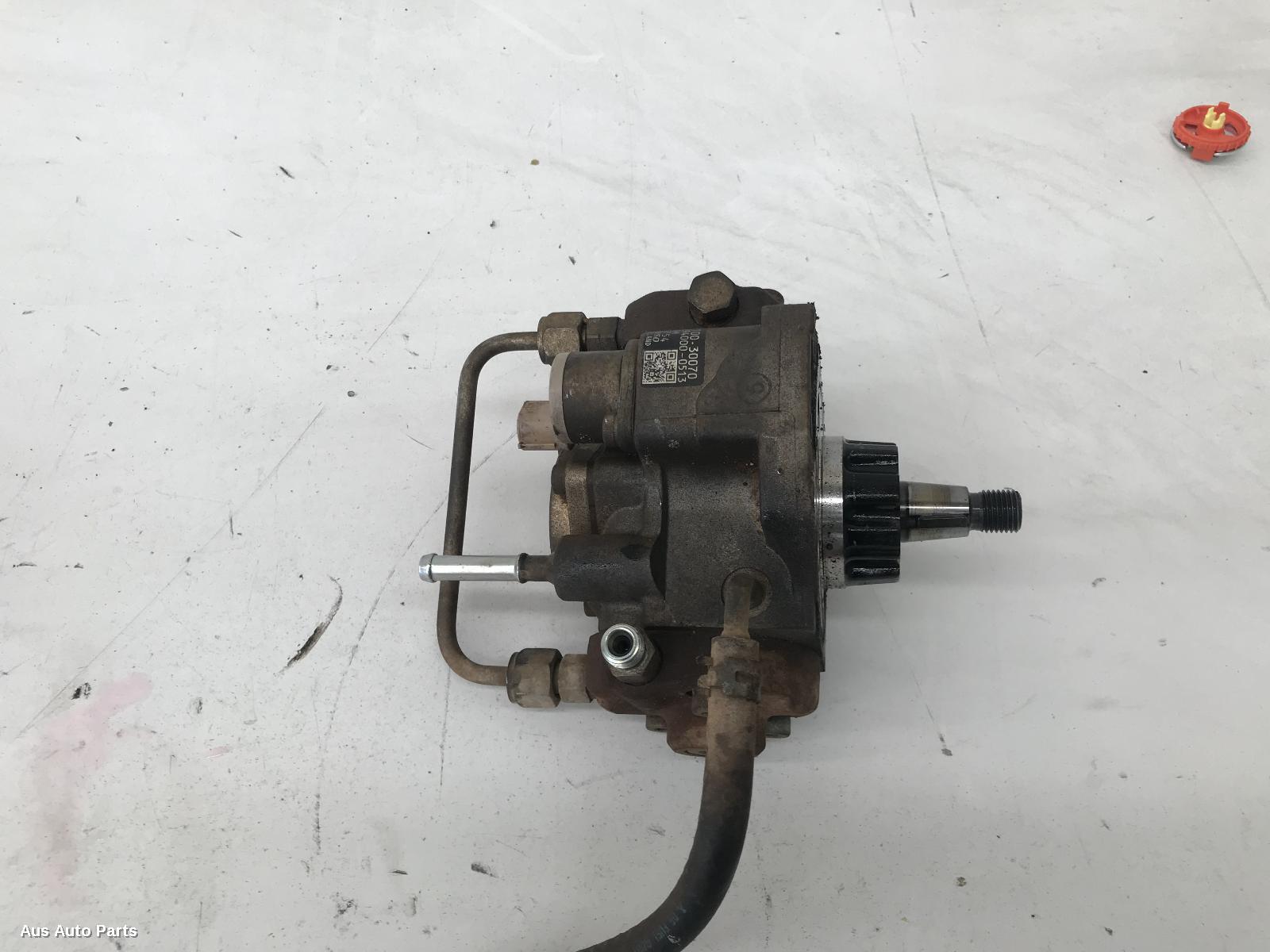 #35612, Used injector pump for 2008 hilux| diesel, 1kd, p/n 2210030070 ...