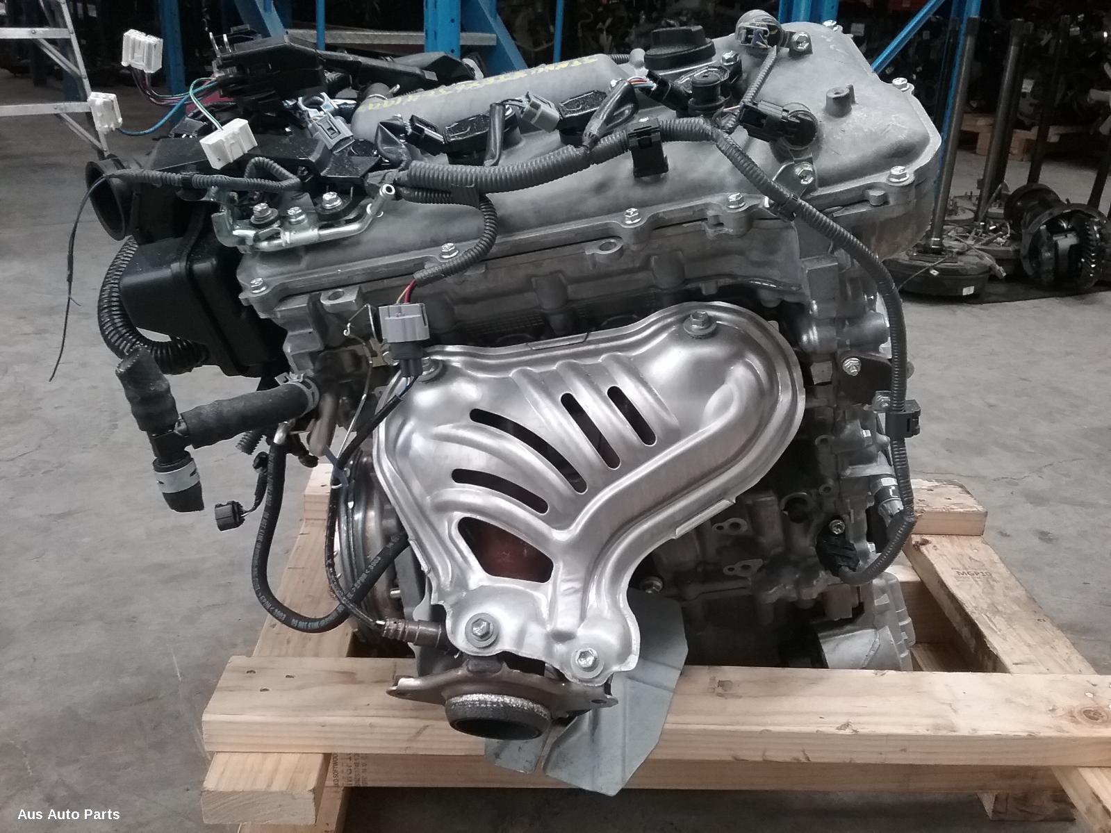 #29831, Used engine for 2013 Corolla| petrol, 1.8, 2zr, zre172/182r, 10 ...