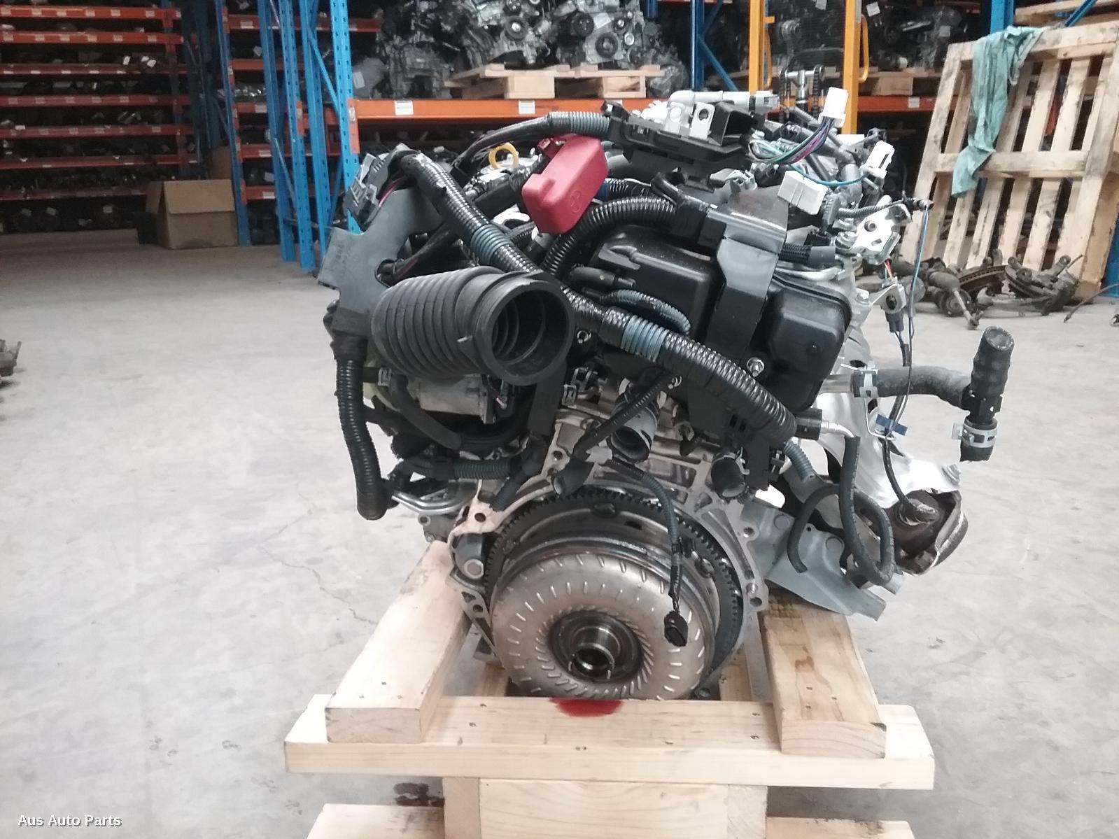 #29831, Used engine for 2013 Corolla| petrol, 1.8, 2zr, zre172/182r, 10 ...