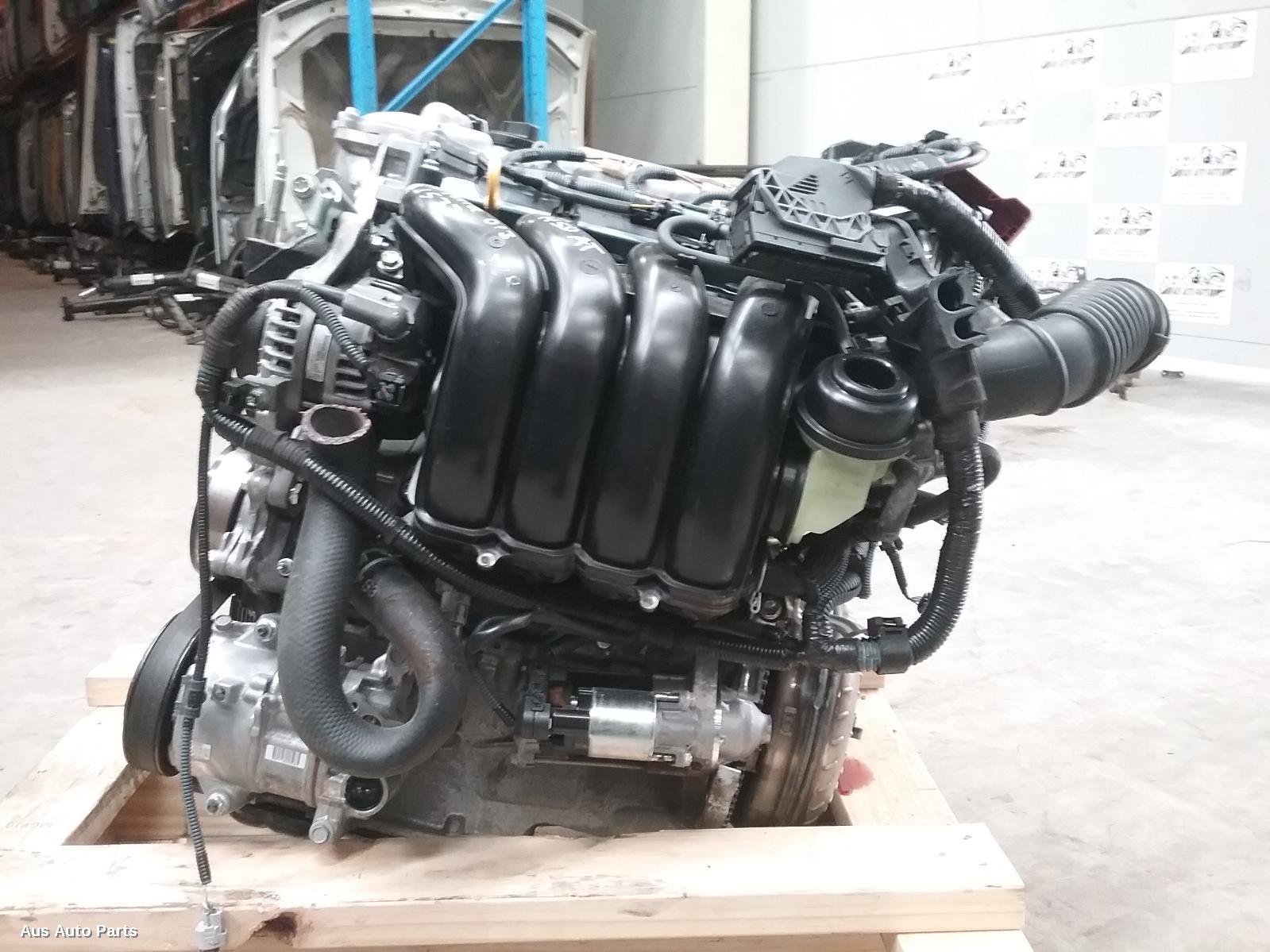 #29831, Used engine for 2013 Corolla| petrol, 1.8, 2zr, zre172/182r, 10 ...