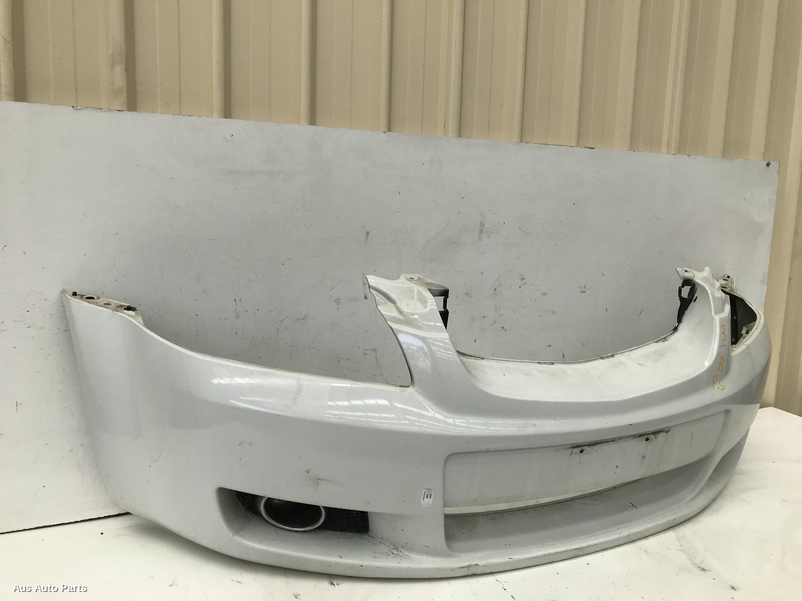 #42788, Used bumper front for 2009 commodore| bumper bar, ve si, omega ...