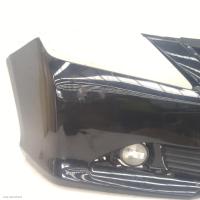 #94270, Used bumper front for 2012 Aurion| gsv50r, touring, non park ...