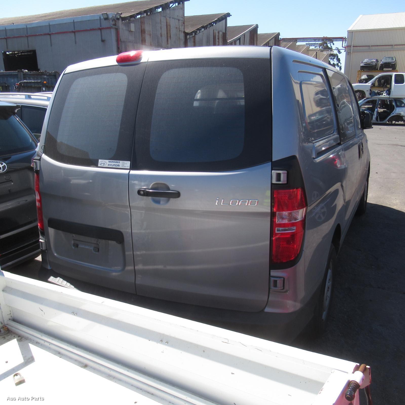 #98122, Used door/sliding rear right for 2014 iload/imax| tq, iload ...