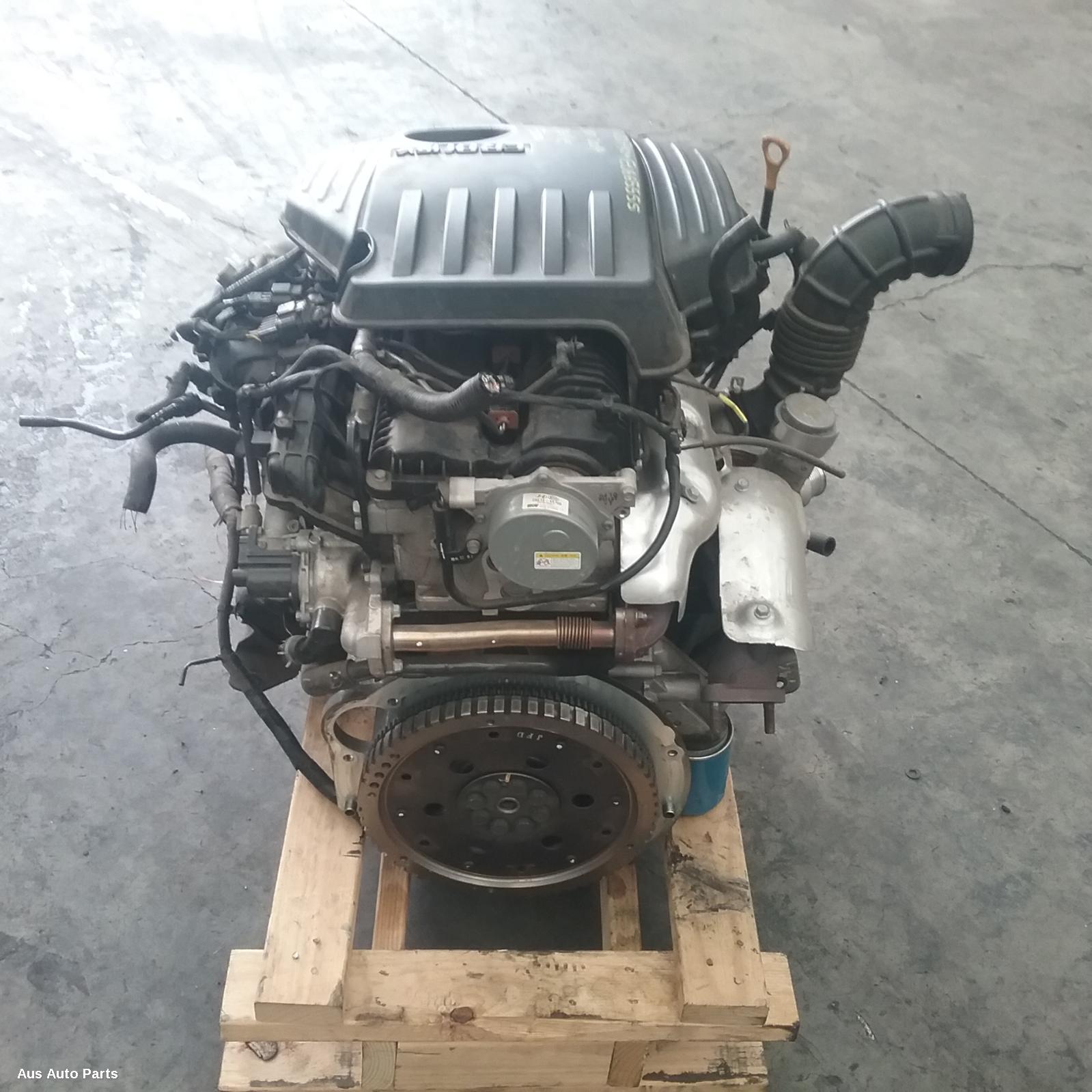 #103974, Used engine for 2014 iload/imax| diesel, 2.5, d4cb, turbo ...