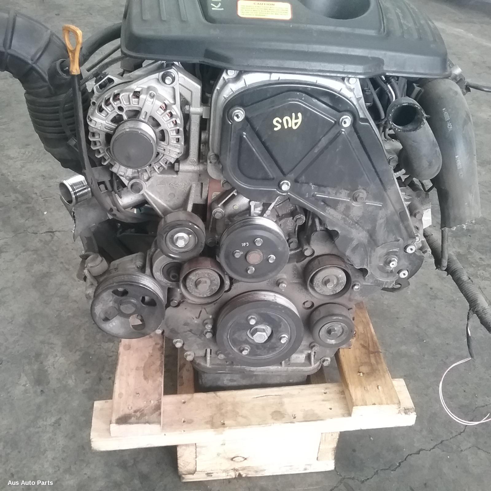 #103974, Used engine for 2014 iload/imax| diesel, 2.5, d4cb, turbo ...
